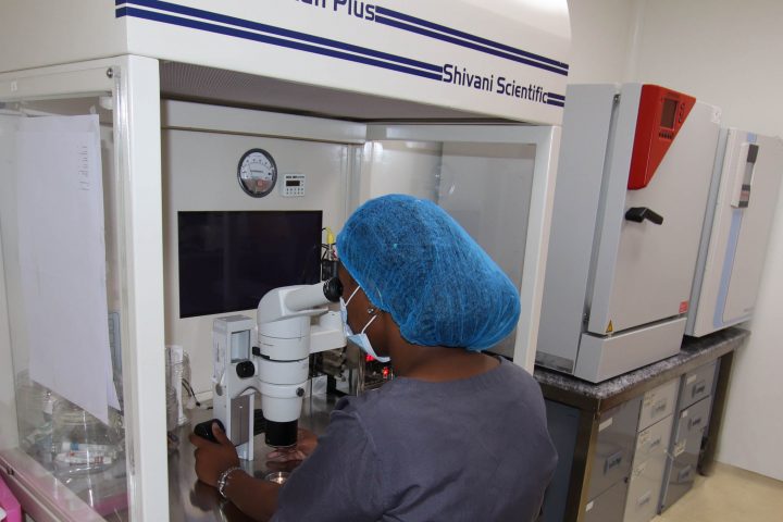 Assisted Reproductive Technology (ART) : Mediheal Group of Hospitals