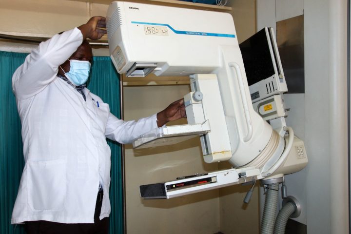 Eldoret Main : Mediheal Group of Hospitals