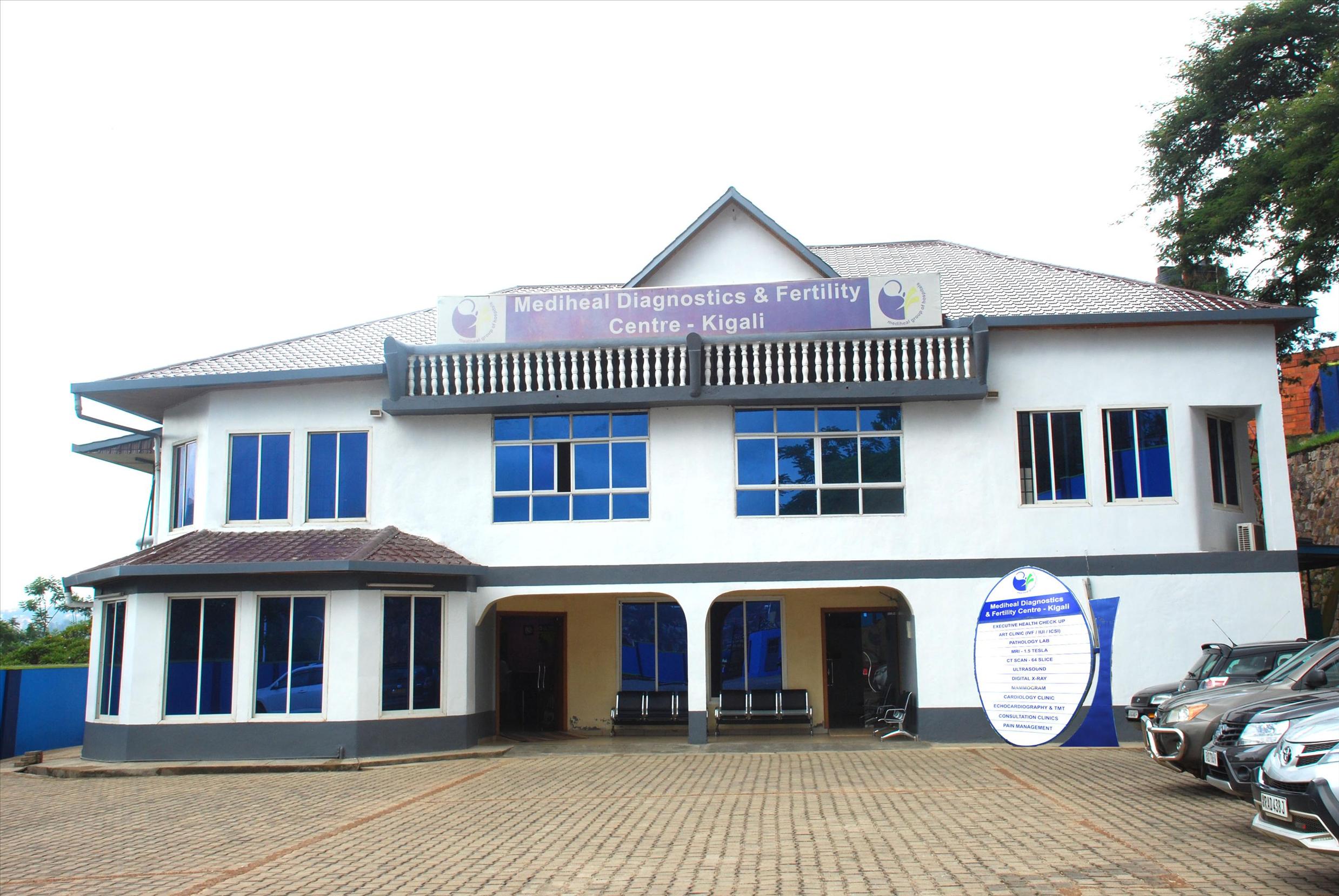 Kigali Rwanda - Mediheal Group of Hospitals : Mediheal Group of Hospitals
