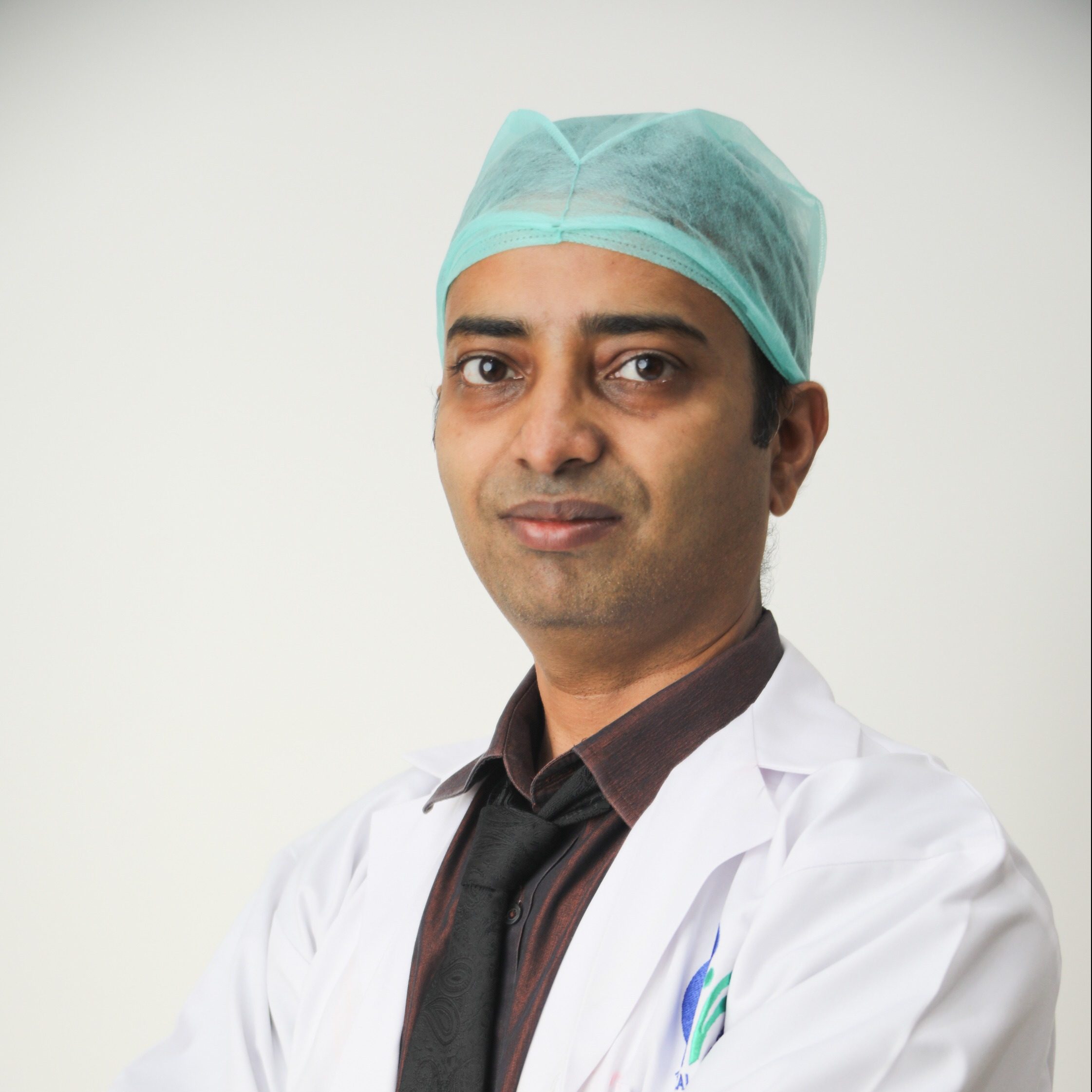 Dr. Rahul Patil - Mediheal Group of Hospitals