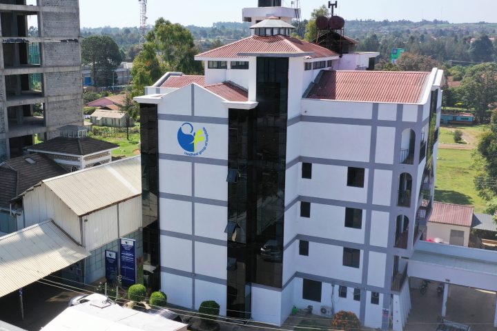 Eldoret Main : Mediheal Group of Hospitals