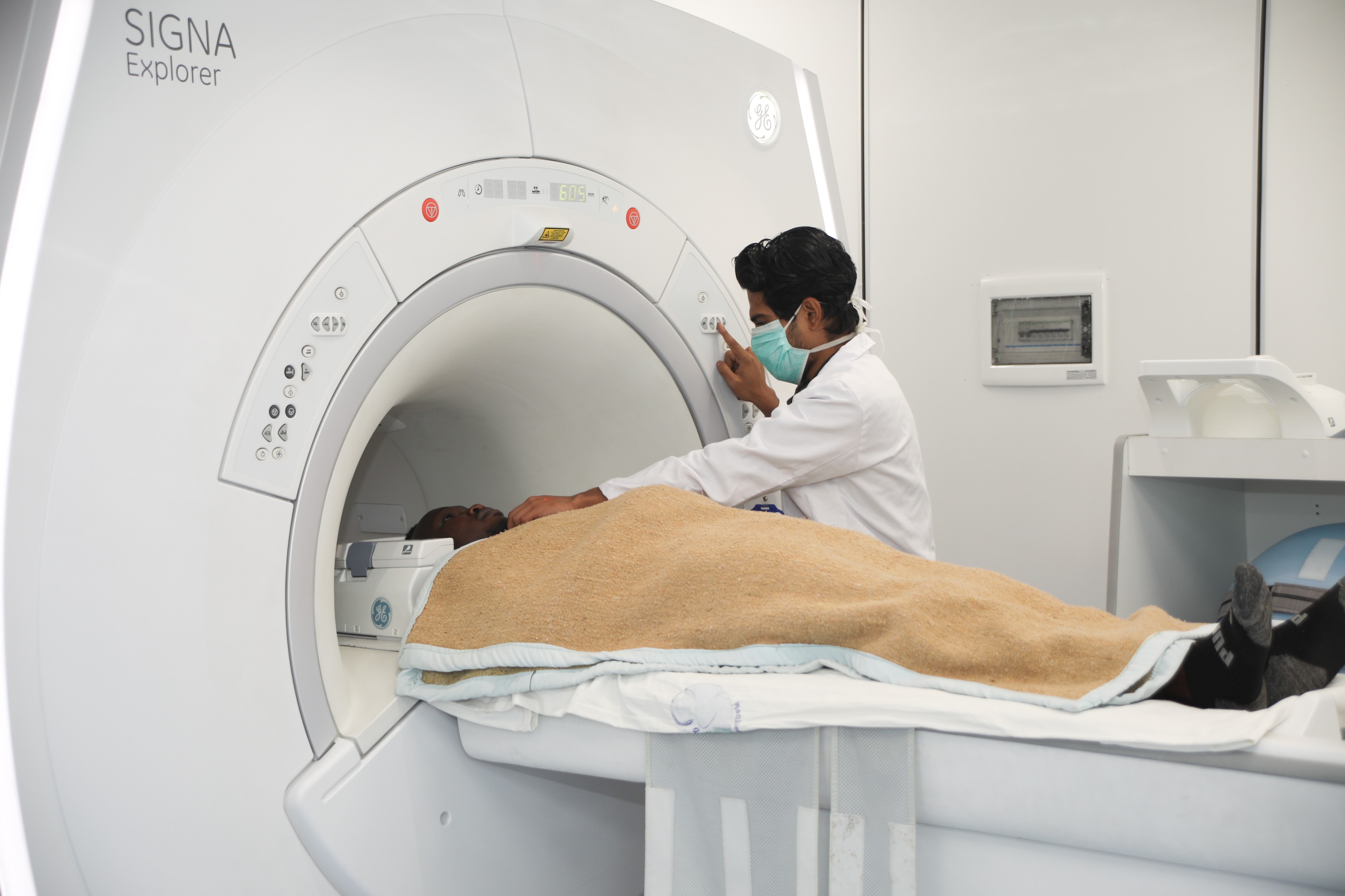 Eldoret Main : Mediheal Group of Hospitals