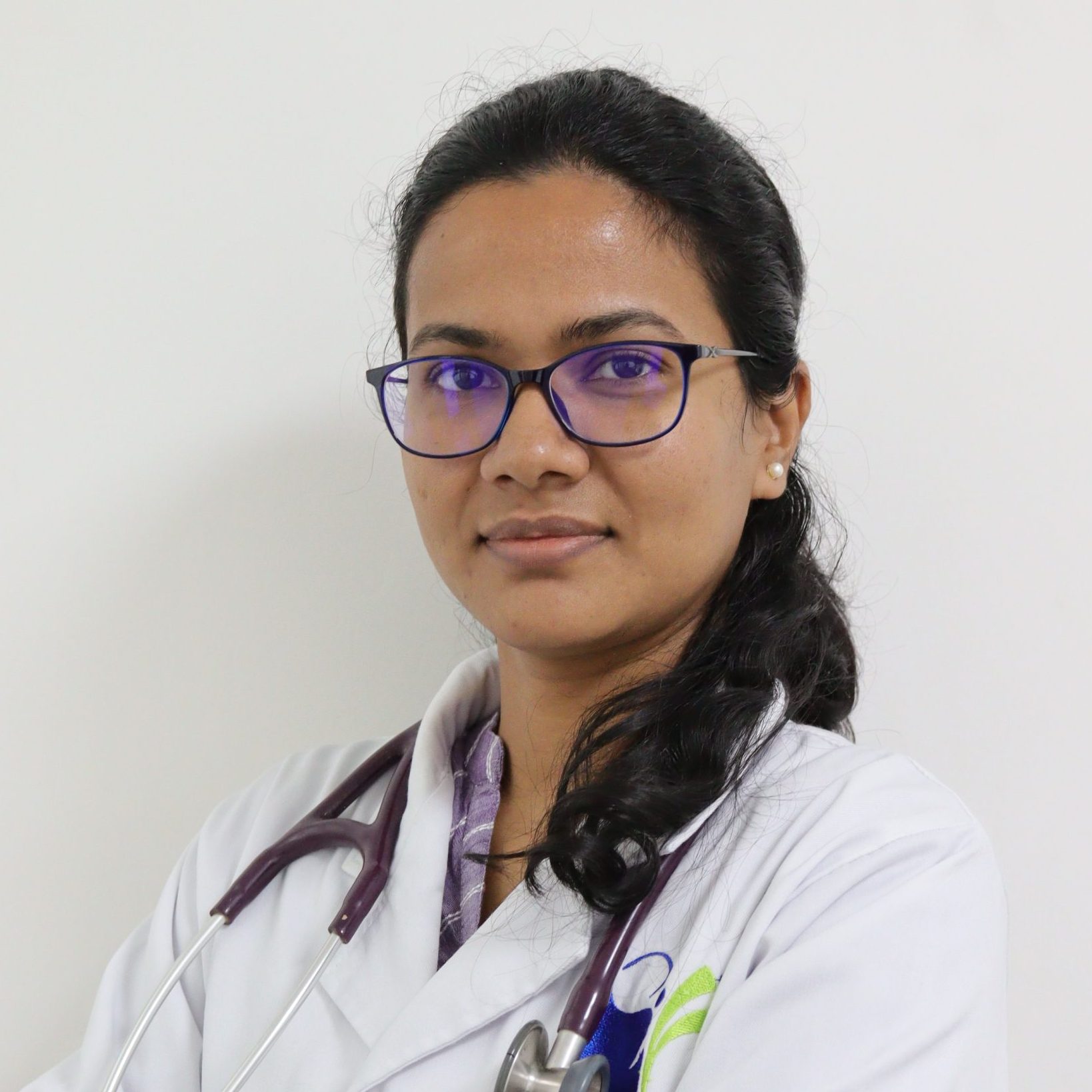 Dr. Deepika Patel - Mediheal Group of Hospitals : Mediheal Group of ...